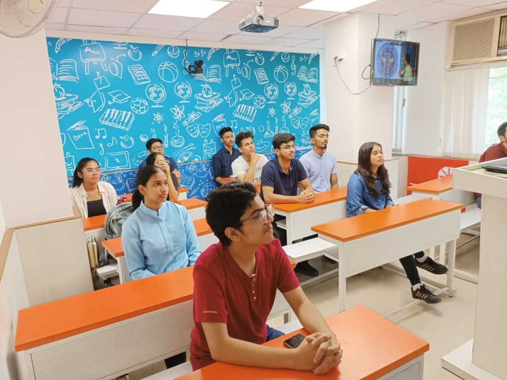 Gallery - Tejaswi Classes